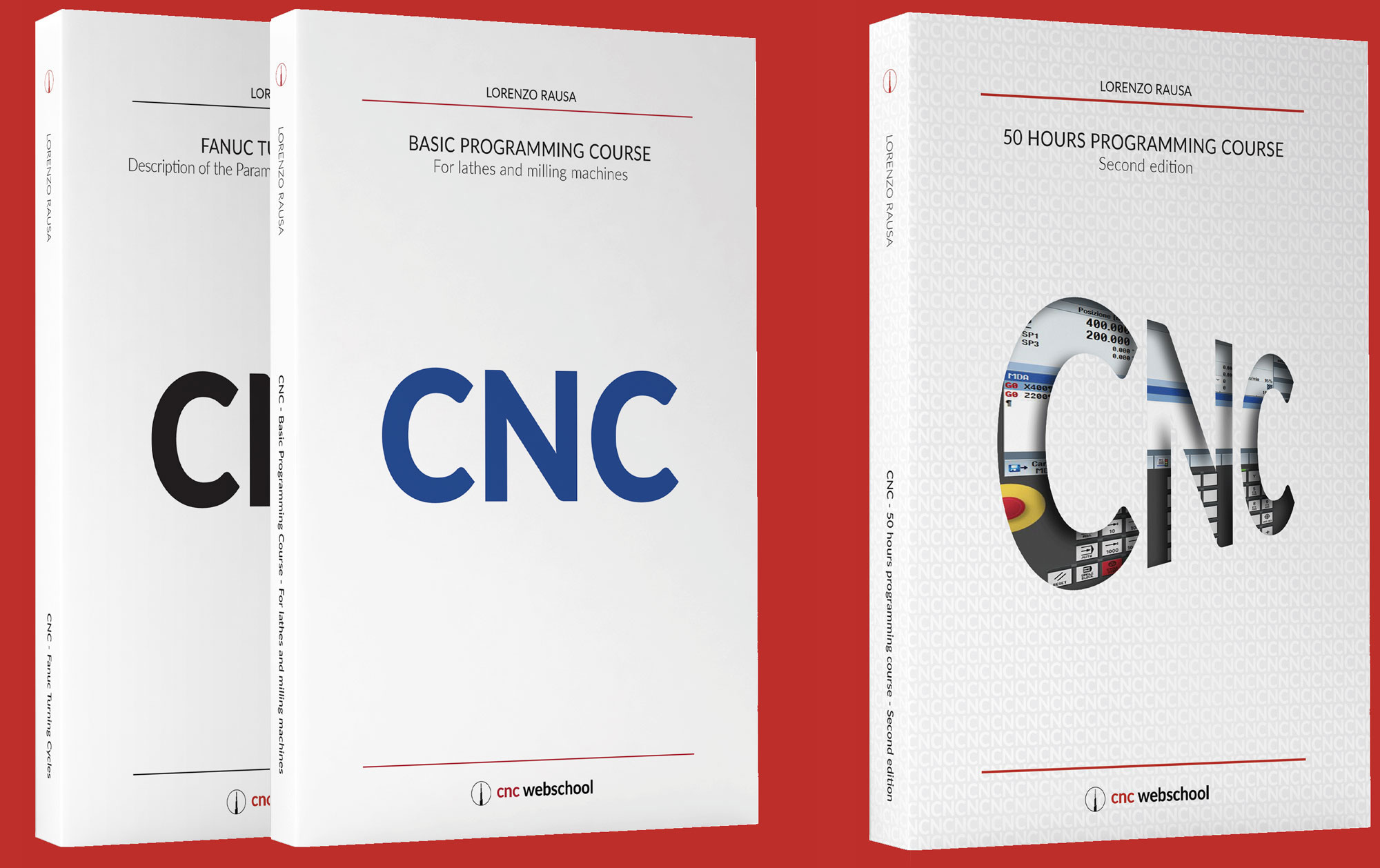 courses – cnc webschool